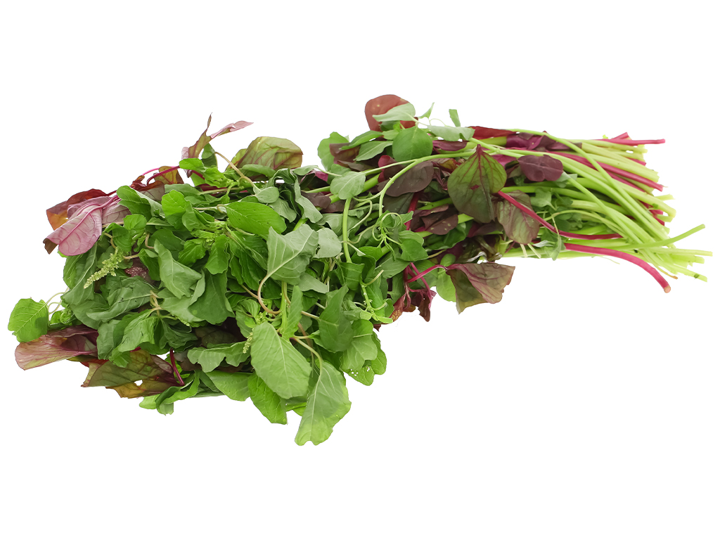 Rau dền 400g tươi ngon, giá tốt tại Bách hoá XANH