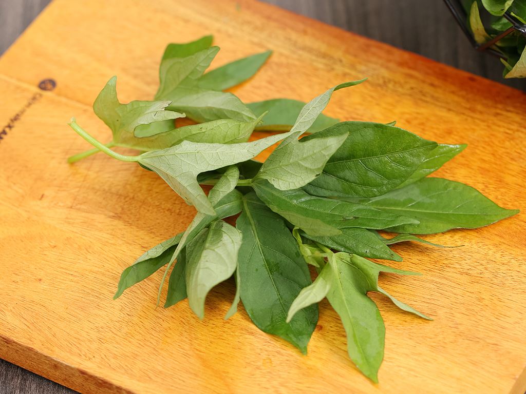 Rau lang 400g tươi ngon, giá cả cực tốt tại Bách hoá XANH