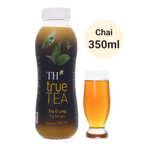 Nước trà TH True Tea chính hãng giá tốt tại BachhoaXANH.com