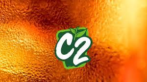 24 chai trà C2 hương chanh 455ml giá tốt tại Bách hoá XANH