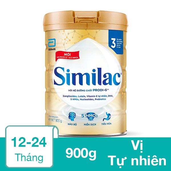 Mua sữa bột Similac chính hãng, giá tốt, giảm giá, ưu đãi hấp dẫn 07/ ...