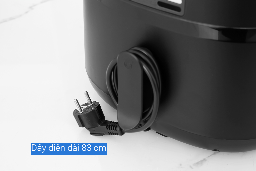 Nồi chiên không dầu Philips NA130/00 6.2 lít - Chính hãng | Điện máy XANH