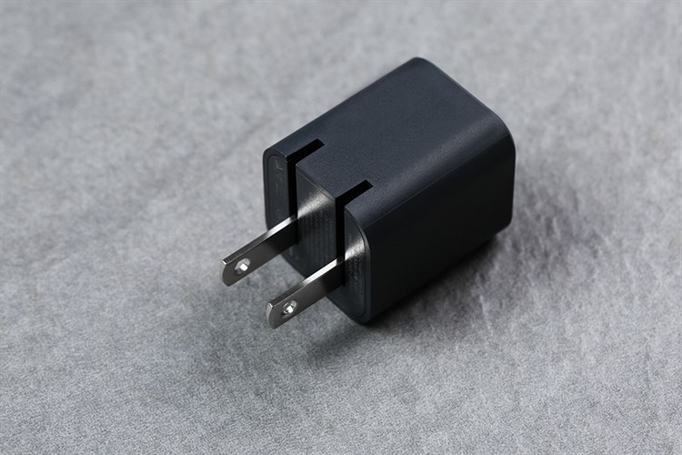 Adapter Sạc Type C PD GaN 30W Anker Nano 3 A2147