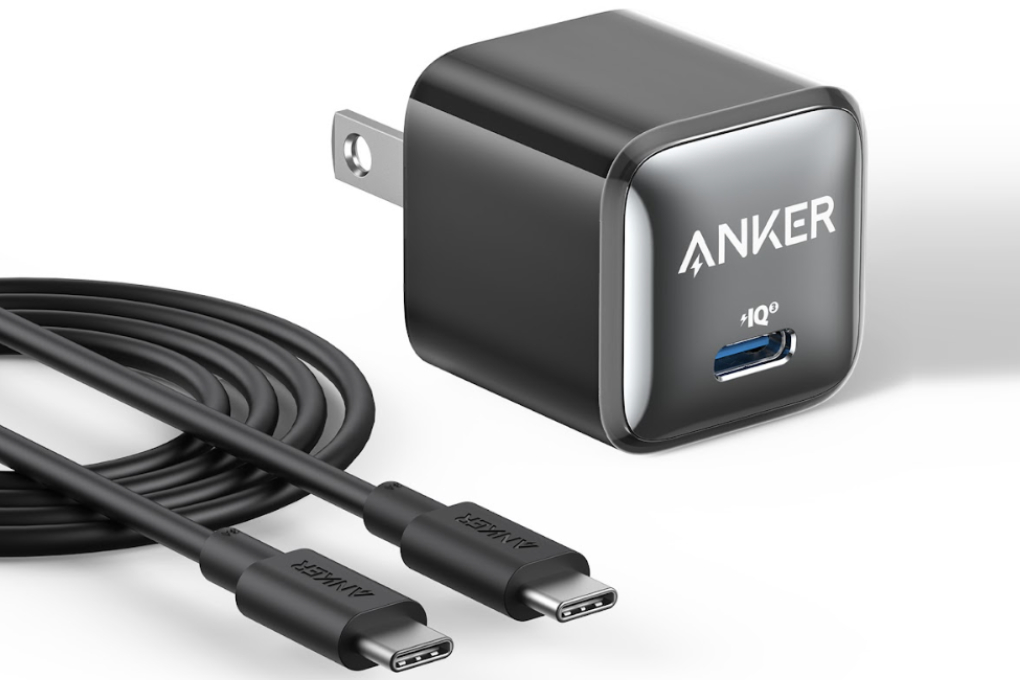 Sạc Anker A2637 sạc nhanh tối đa lên đến 20W và an toàn