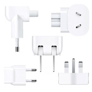 So sánh chi tiết Adapter sạc Adapter chuyển Apple MD837AM-A với Adapter ...