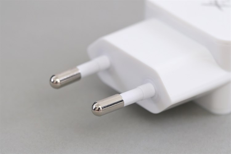 Adapter sạc Xmobile DS130-TB 1 cổng | thegioididong.com