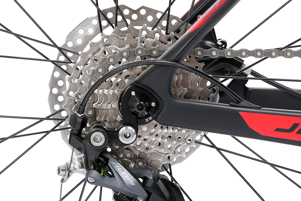 Xe đạp địa hình MTB Java 650B-VETTA-27S-A 27.5 inch Size S