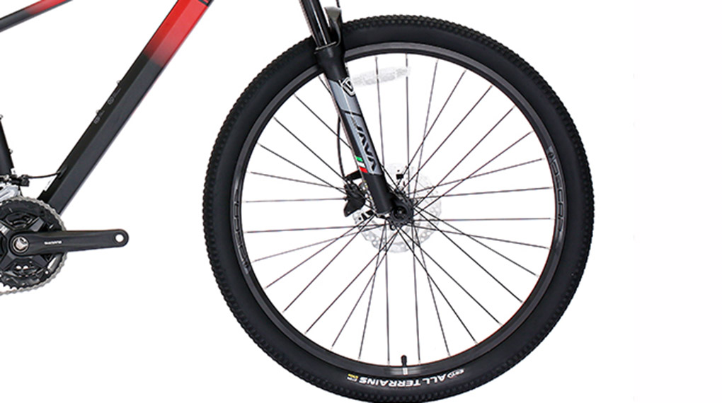 Xe đạp địa hình MTB Java 29-VETTA-27S-A 29 inch Size S - chính hãng ...