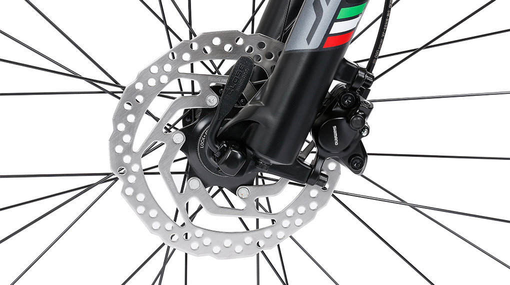 Xe đạp địa hình MTB Java 29-VETTA-27S-A 29 inch Size S - chính hãng ...