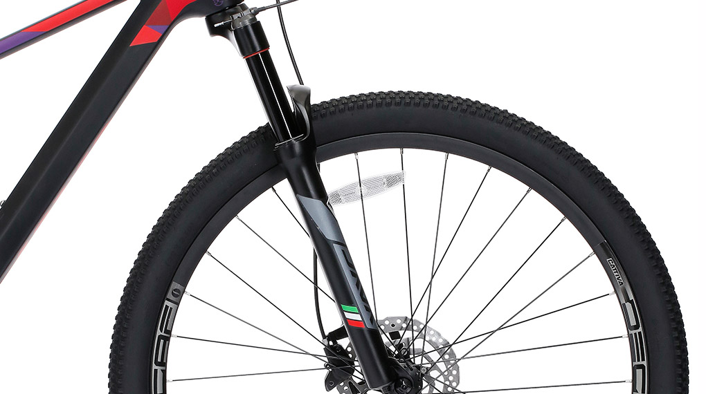 Xe đạp địa hình MTB Java 29-VETTA-27S-A 29 inch Size S - chính hãng ...