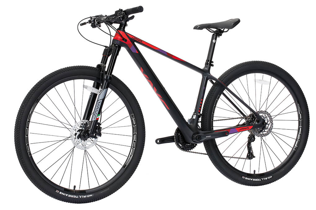 Xe đạp địa hình MTB Java 29-VETTA-27S-A 29 inch Size S - chính hãng ...