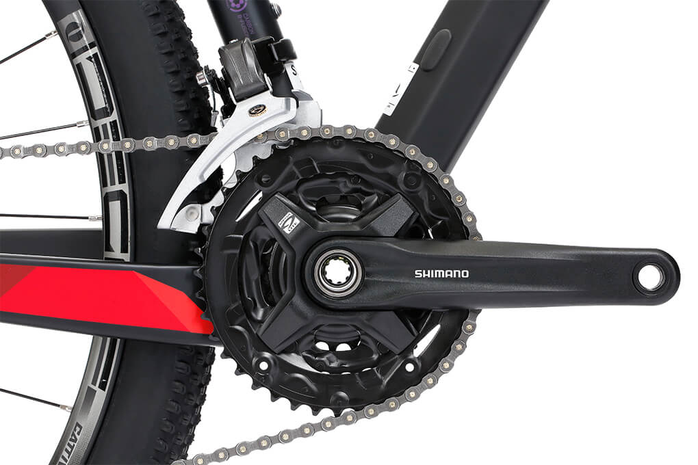 Xe đạp địa hình MTB Java 29-VETTA-27S-A 29 inch Size S - chính hãng ...