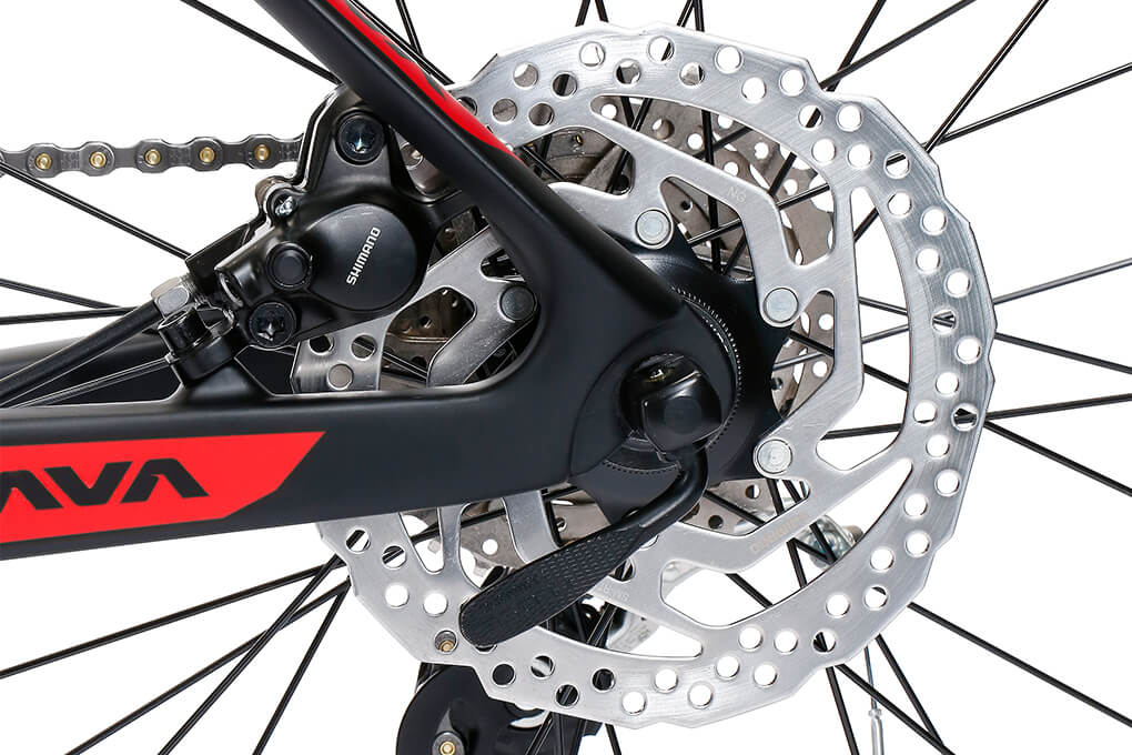 Xe đạp địa hình MTB Java 29-VETTA-27S-A 29 inch Size S - chính hãng ...