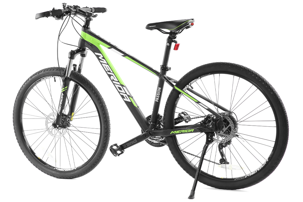 Xe đạp địa hình MTB Merida Duke 600 27.5 inch Size S - chính hãng, giá ...