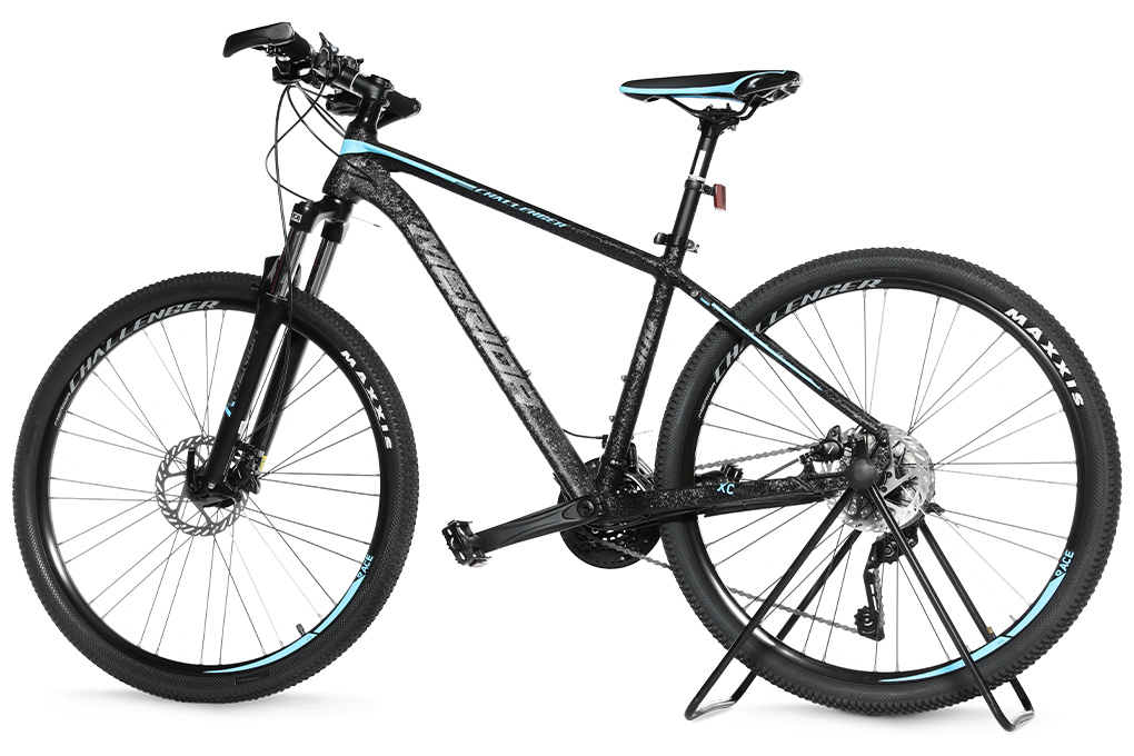 Xe đạp địa hình MTB Merida Challenger 300 27.5 inch Size S - chính hãng ...