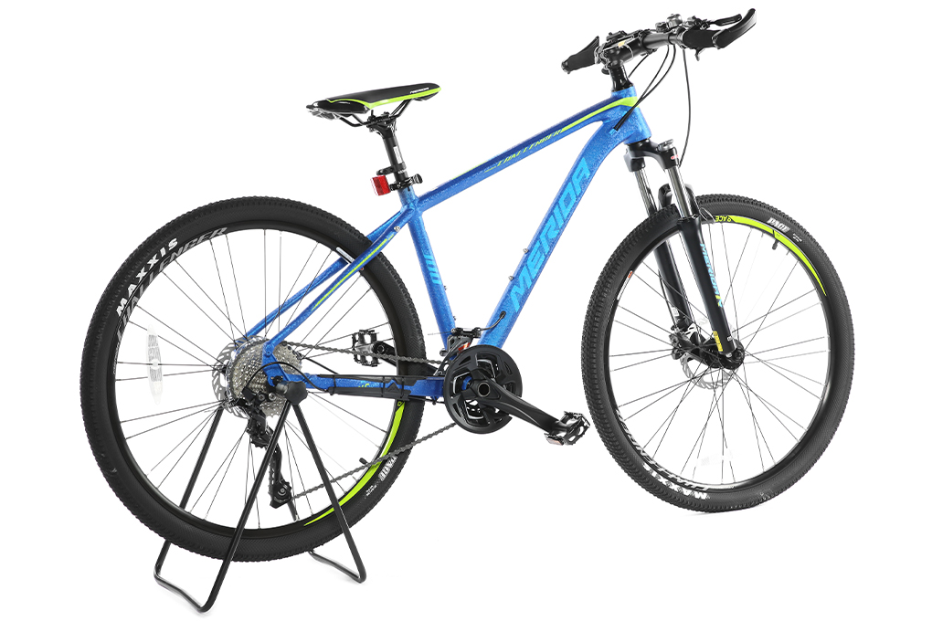 Xe Đạp Địa Hình MTB Merida Challenger 300 27.5 inch Size M - chính hãng ...