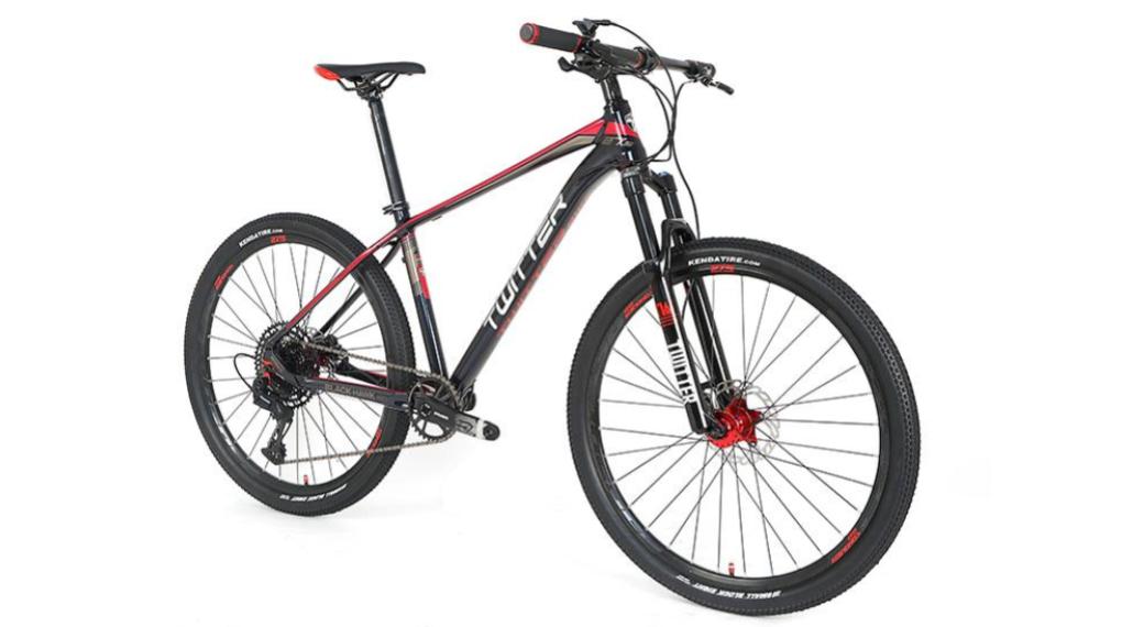 Xe đạp địa hình MTB Twitter Blackhawk Pro 27.5 inch Size M - chính hãng ...