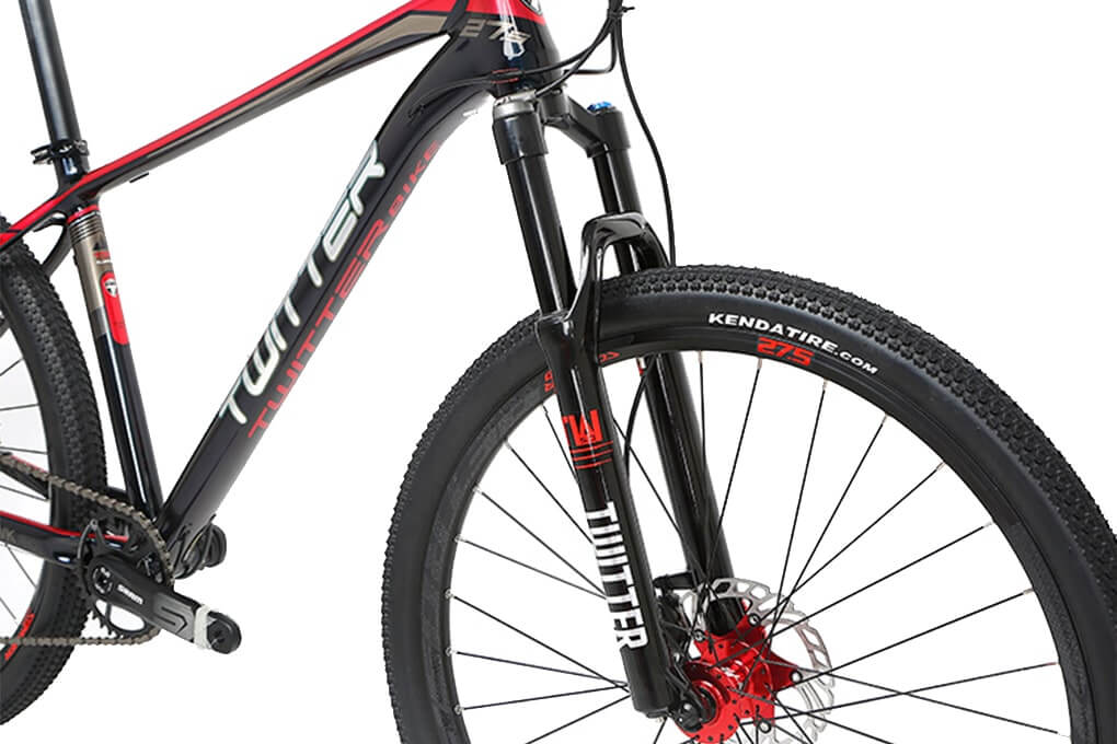 Xe đạp địa hình MTB Twitter Blackhawk Pro 29 inch Size M - chính hãng ...