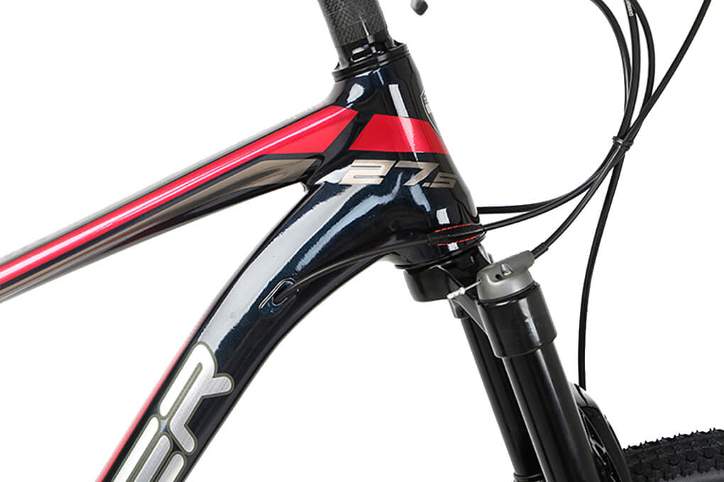 Xe đạp địa hình MTB Twitter Blackhawk Pro 29 inch Size M - chính hãng ...