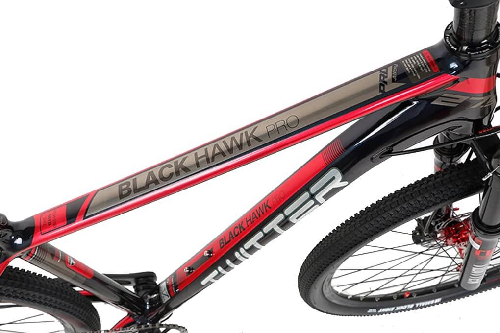 Xe đạp địa hình MTB Twitter Blackhawk Pro 29 inch Size M - chính hãng ...