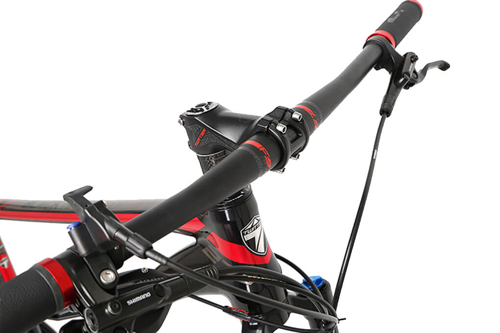 Xe đạp địa hình MTB Twitter Blackhawk Pro 29 inch Size M - chính hãng ...
