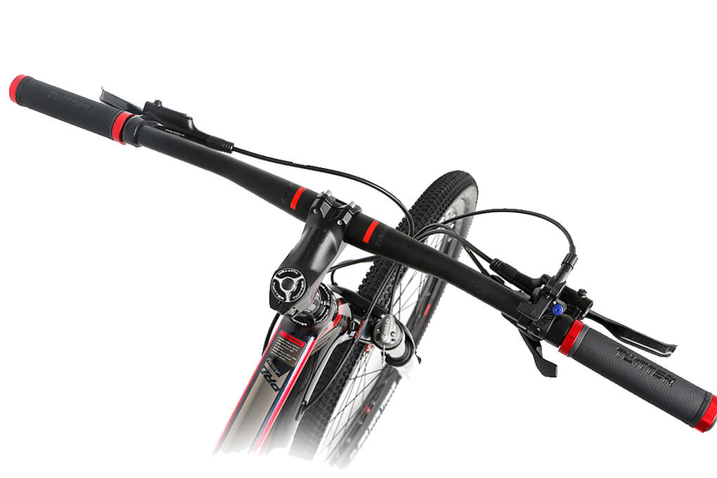 Xe đạp địa hình MTB Twitter Blackhawk Pro 29 inch Size M - chính hãng ...