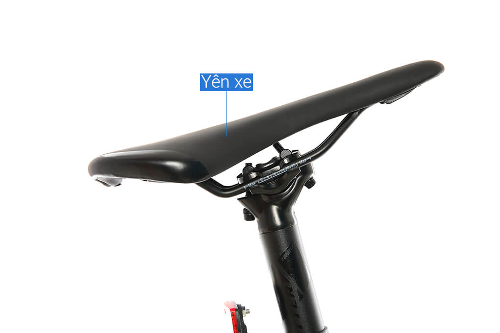 Xe đạp địa hình MTB Twitter Predator Pro QR 27.5 inch Size S - chính ...