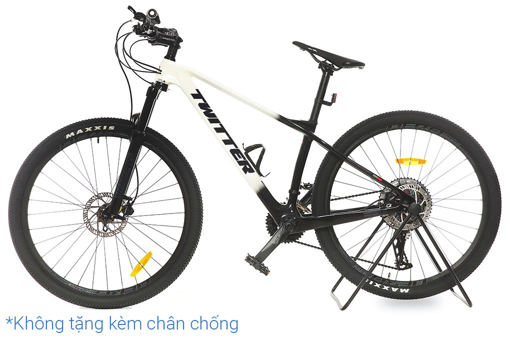 Xe đạp địa hình MTB Twitter Predator Pro QR 27.5 inch Size S - chính ...