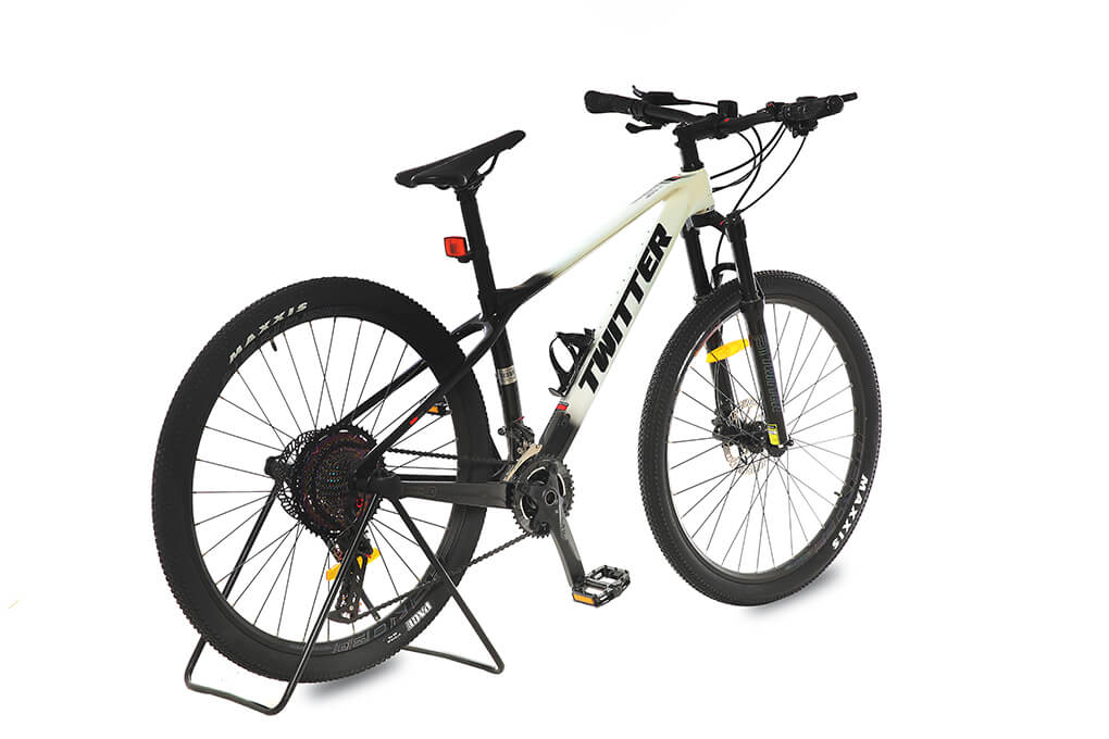 Xe đạp địa hình MTB Twitter Predator Pro QR 27.5 inch Size S - chính ...