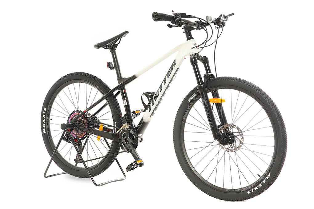 Xe đạp địa hình MTB Twitter Predator Pro QR 27.5 inch Size S - chính ...