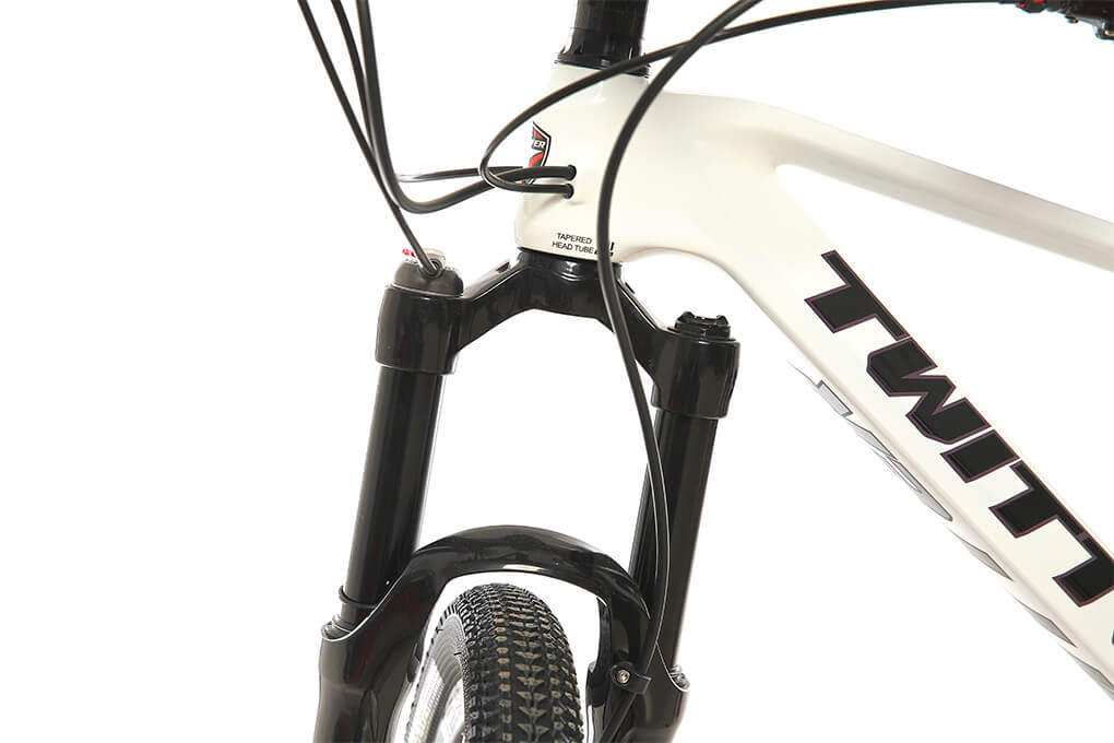 Xe đạp địa hình MTB Twitter Predator Pro QR 27.5 inch Size S - chính ...
