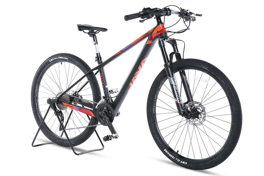 Xe đạp địa hình MTB Java 650B-VETTA-30S-A 27.5 inch Size S - chính hãng, giá rẻ, có trả góp