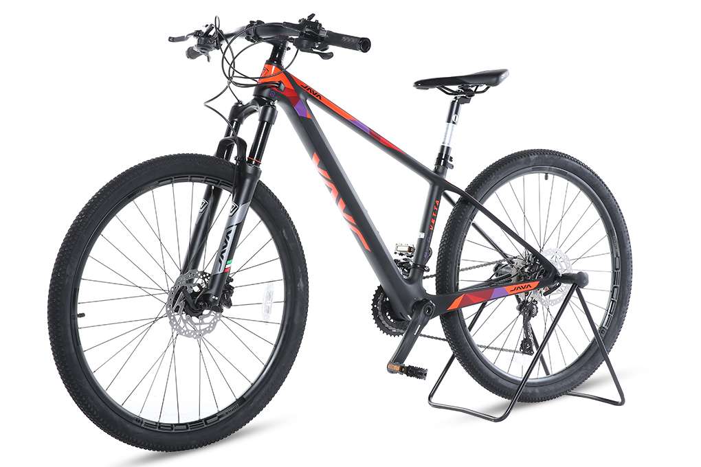 Xe đạp địa hình MTB Java 650B-VETTA-30S-A 27.5 inch Size S - chính hãng, giá rẻ, có trả góp