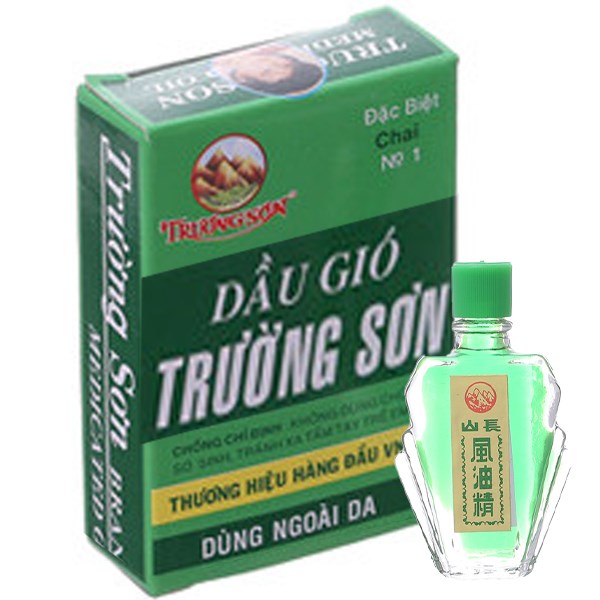 Dầu gió trắng AXE hiệu cây búa 5ml-Nhà thuốc An Khang