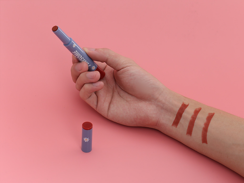 Son trang điểm Flawsome Creamy Lip Stain 2g ở Bách hóa XANH