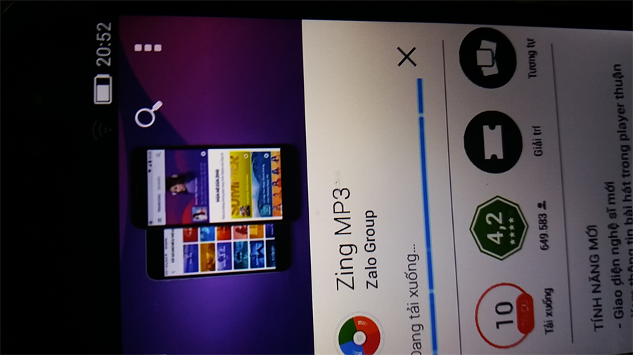 Gionee Pioneer P6 chính hãng | Thegioididong.com