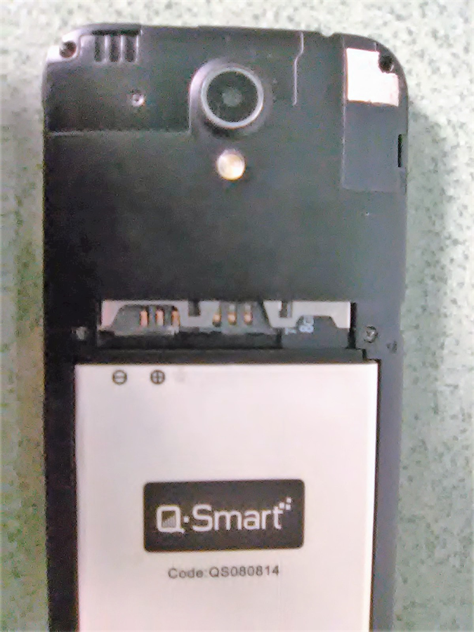 Q-Smart QS08 | thegioididong.com