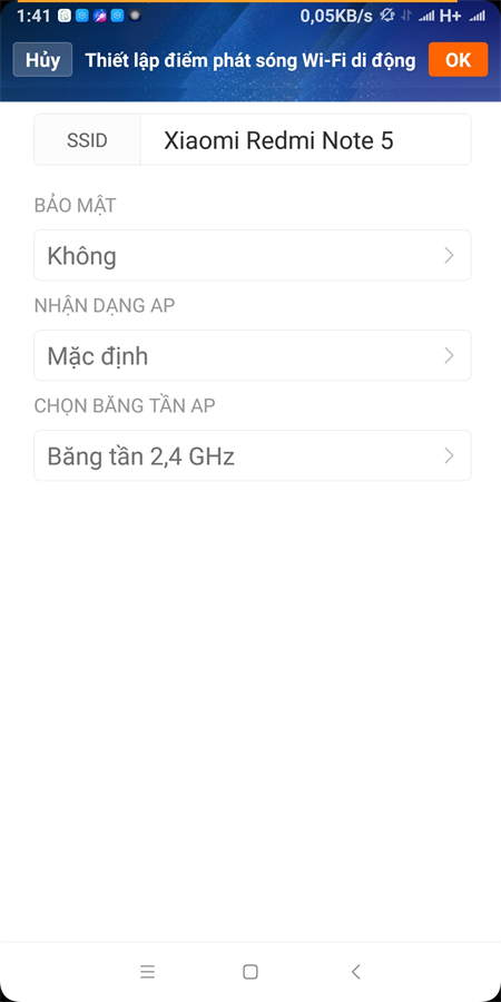 Xiaomi Redmi Note 5 - Chính hãng, giá tốt | Thegioididong.com