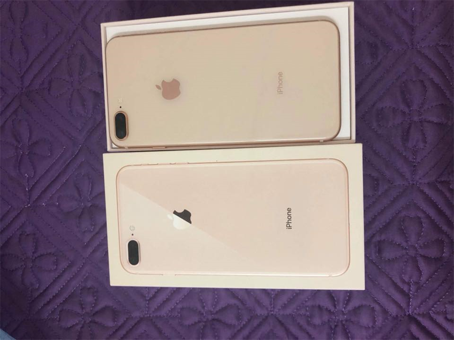 iPhone 8 Plus 64GB | Giá rẻ, chính hãng, nhiều khuyến mãi