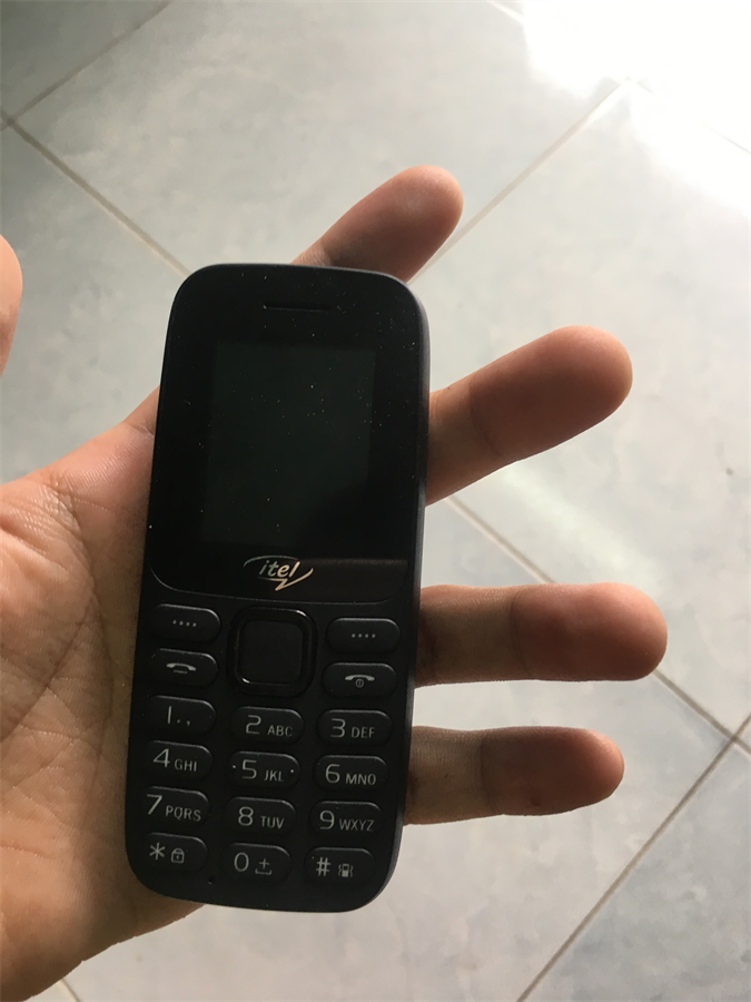 Itel it2170 | Giá rẻ, chính hãng, nhiều khuyến mãi