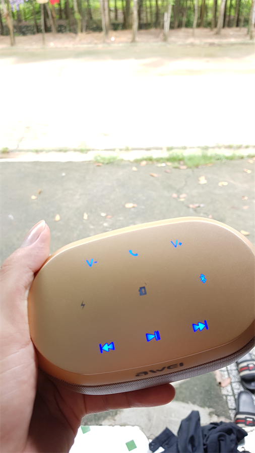 80 đánh giá Loa Bluetooth Awei Y200 từ người đã mua