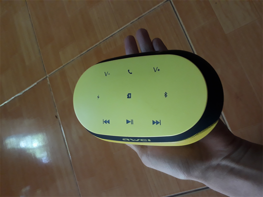 80 đánh giá Loa Bluetooth Awei Y200 từ người đã mua