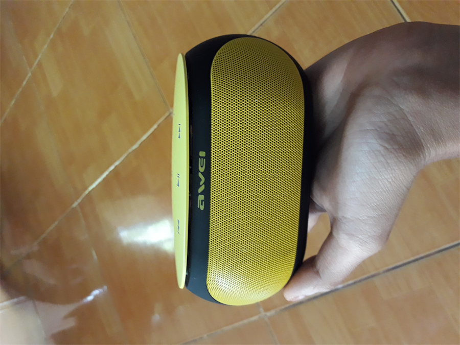 80 đánh giá Loa Bluetooth Awei Y200 từ người đã mua