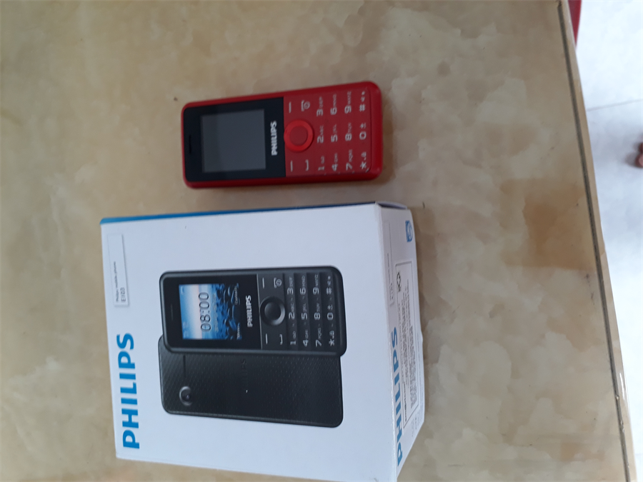 Philips E103 chính hãng - Điện Máy XANH