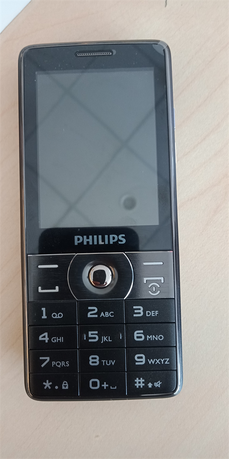 Điện Thoại Philips E570 Chính Hãng | dienmayxanh.com