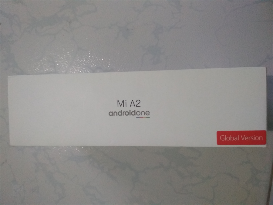 Xiaomi Mi A2 - Chính hãng, giá tốt, camera kép