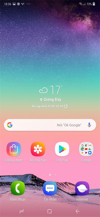 Samsung Galaxy M20 | Giá rẻ, chính hãng, nhiều khuyến mãi