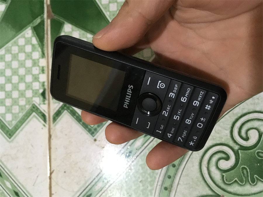 Philips E103 chính hãng - Điện Máy XANH