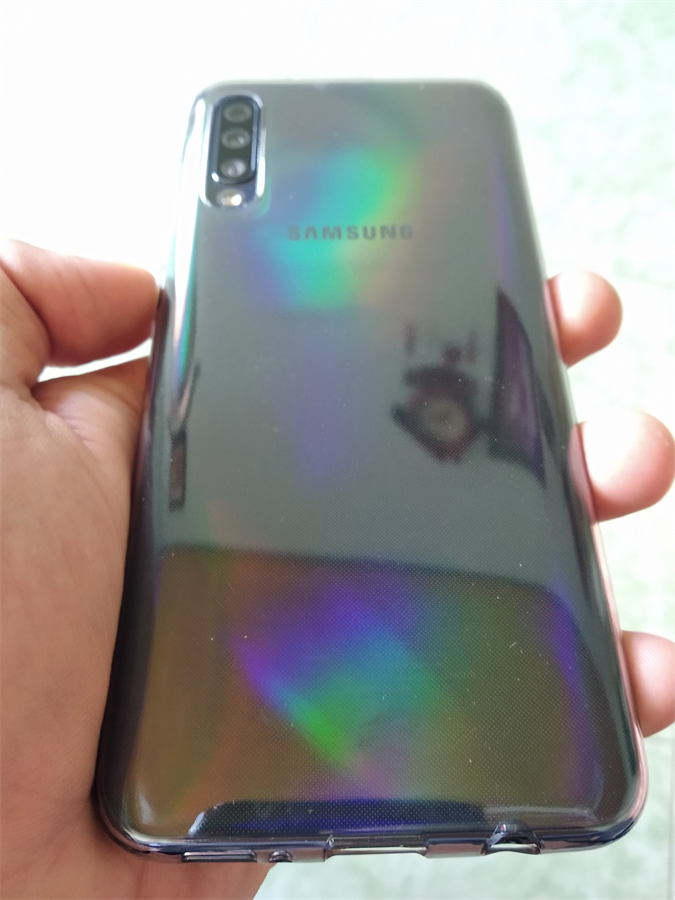 Samsung Galaxy A50 64GB | Giá rẻ, chính hãng, nhiều khuyến mãi