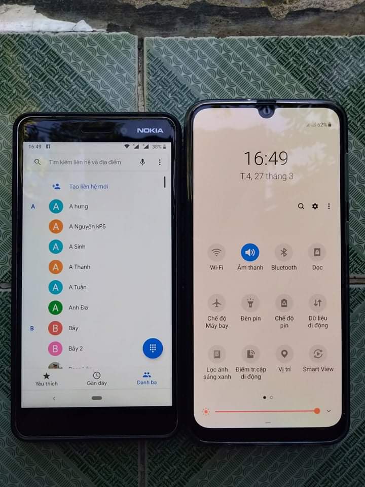 Samsung Galaxy A30 64GB | Giá rẻ, chính hãng, nhiều khuyến mãi